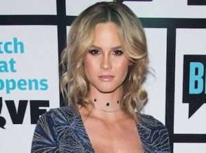 Meghan King ( RHOC ) Bio, Age, Height, Family, Married, Net Worth