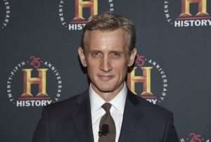 Dan Abrams Bio, Age, Family, Height, Weight Loss, Baby, Wife, Net Worth