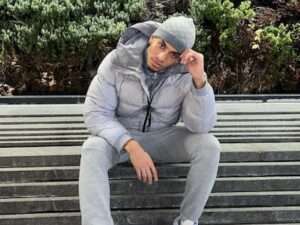 Louis Russell (Too Hot To Handle) Bio, Age, Height, Girlfriend, Net Worth