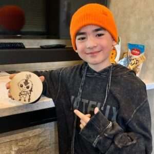 Gordon Cormier Bio, Age, Height, Parents, Ethnicity, Movies, Net Worth